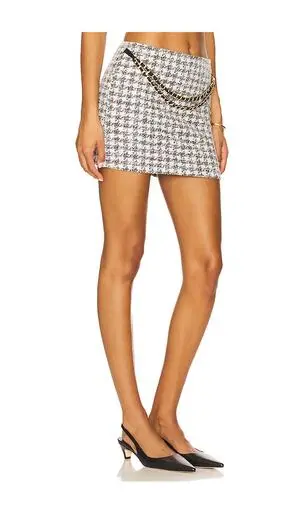 Majorelle Moira Mini Skirt