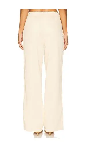 SNDYS. Emilie Pant - Cream