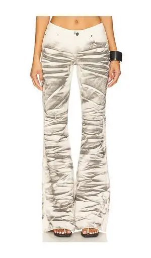 Jaded London Distressed Jeans For Women