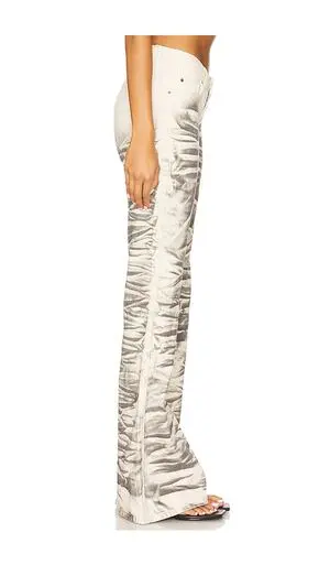 JADED LONDON Airbrush Drift Jean