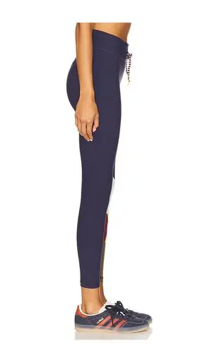 The Upside Starburst 25in Midi Pant