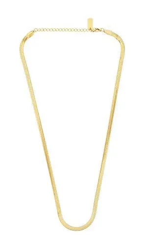 Gold Tone Necklaces