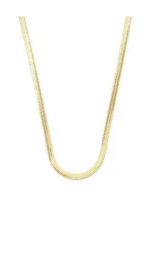 CENDRE Beau Necklace