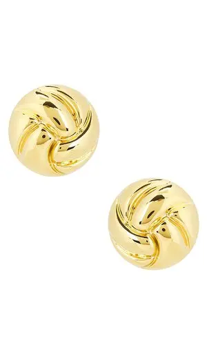 Cendre Earrings