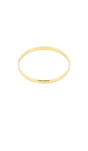 CENDRE Presley Bangle - Gold