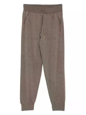 John Smedley Henning Merino Trousers