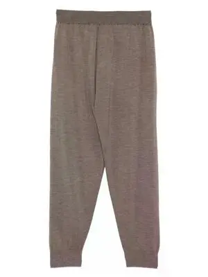 John Smedley Henning Merino Trousers