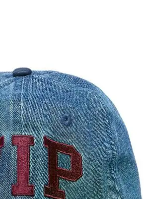 Carhartt Work In Progress Denim Wip Cap