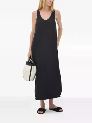 Paloma Wool Sleeveless Midi Dress