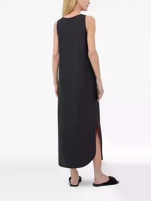 Paloma Wool Sleeveless Midi Dress