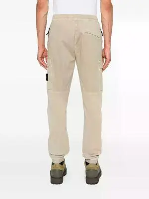 Stone Island Cargo Patch-pocket Trousers