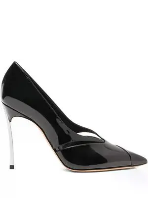 Casadei Cut Out Shoes For Women