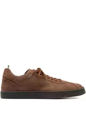 Officine Creative Heeled Sneakers For Women