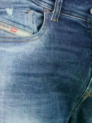 DIESEL® Slim-fit Jeans