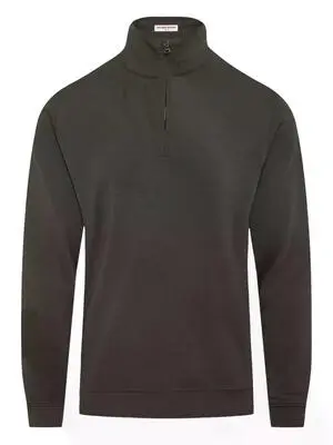 Orlebar Brown Ribbed Sweaters For Men