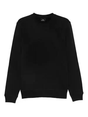 Paul Smith Embossed Logo Sweatshirt