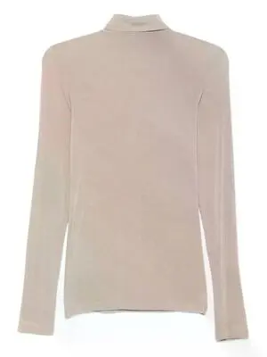 Seventy Turtleneck Long-sleeve Top