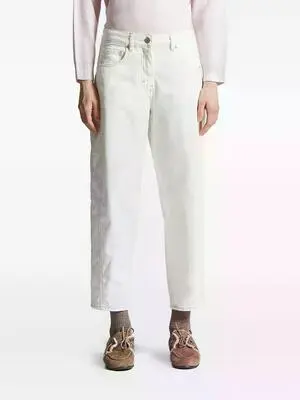Peserico Straight-leg Trousers