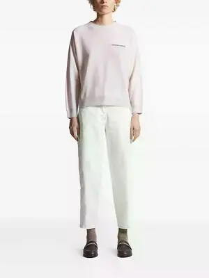 Peserico Straight-leg Trousers