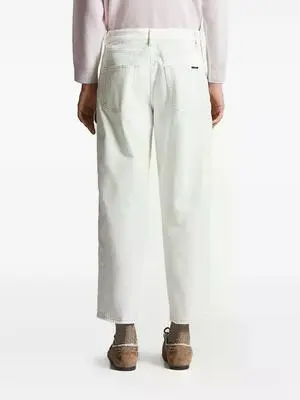 Peserico Straight-leg Trousers