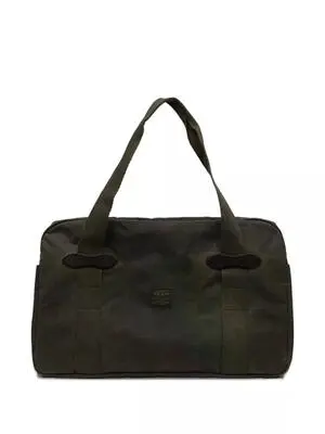 Filson Medium Tin Cloth Holdall