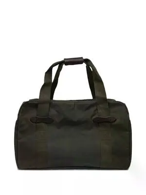 Filson Medium Tin Cloth Holdall