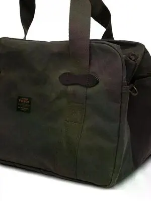 Filson Medium Tin Cloth Holdall