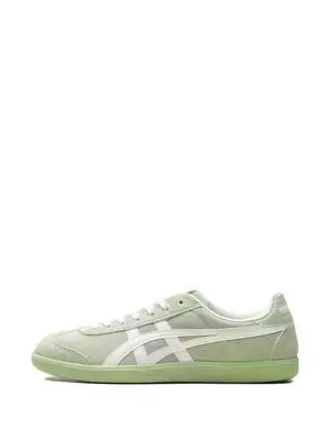 Onitsuka Tiger Tokuten Low-top Sneakers - Green