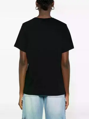 IRO PARIS Short-sleeve Crew-neck Top