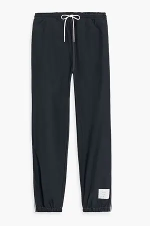 Thom Browne Striped Ripstop Track Pants