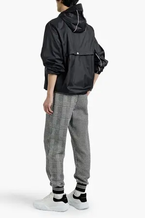 Thom Browne Jacquardknit Cotton Sweatpants