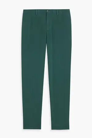 Men's Emerald Green Pants