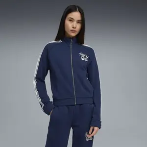 PUMA T7 Nyc Track Jacket