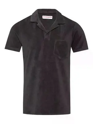 Orlebar Brown Terry Towelling T-shirt