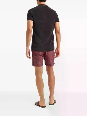 Orlebar Brown Terry Towelling T-shirt