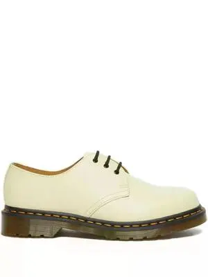 Dr. Martens Stacked Heel Derbys For Men