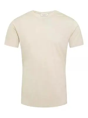Orlebar Brown Ob-t Merino T-shirt - Neutrals