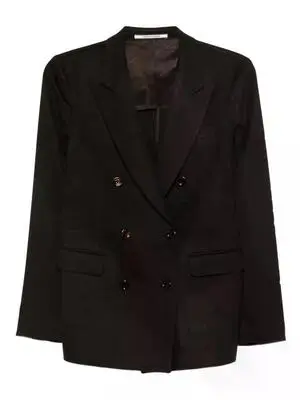 Tagliatore Double-breasted Blazer