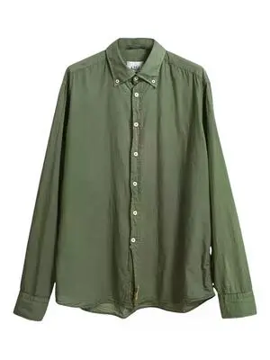 B.D.BAGGIES Bradford Button-down Shirt
