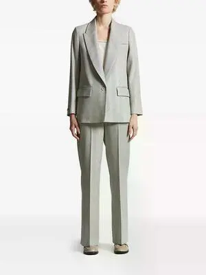 Peserico Tapered Trousers