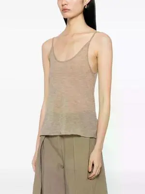 RUOHAN Kea Vest - Neutrals