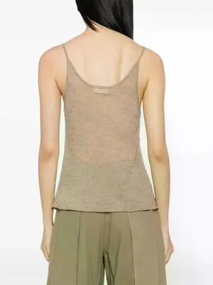 RUOHAN Kea Vest - Neutrals