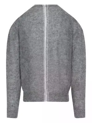 MORDECAI Crew-neck Jumper