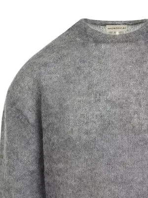 MORDECAI Crew-neck Jumper