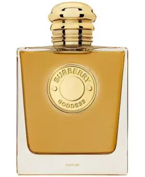 Burberry Goddess Parfum Fragrance Collection - No Color