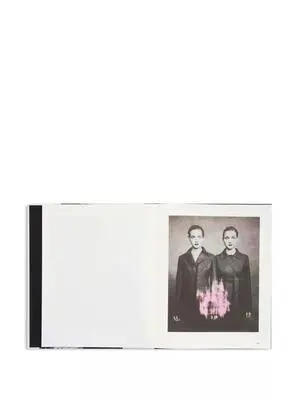 THAMES E HUDSON Paolo Roversi Book