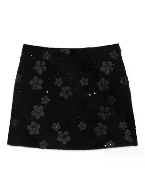 Twinset Embellished Skirts