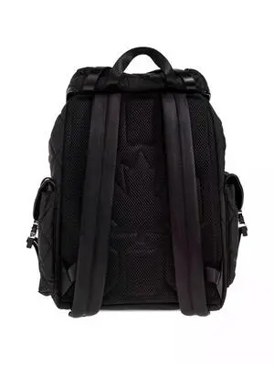 Dsquared2 Quilted Backpack