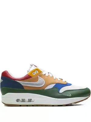 Nike Air Max 1 Sneakers - Green