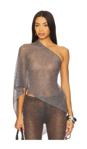 JADED LONDON Infinity Multiway Knit Cape